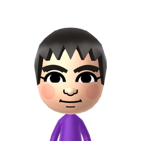 Marcus | HafzaProduction's Miis Wiki | Fandom