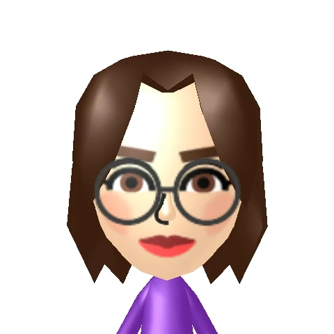 Sophia | HafzaProduction's Miis Wiki | Fandom