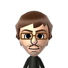 David | HafzaProduction's Miis Wiki | Fandom