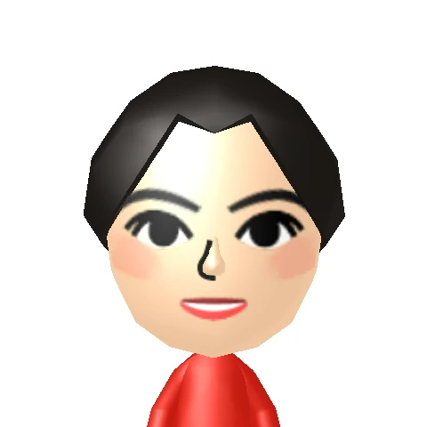 Sample 2 | HafzaProduction's Miis Wiki | Fandom