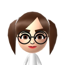 Anna | HafzaProduction's Miis Wiki | Fandom