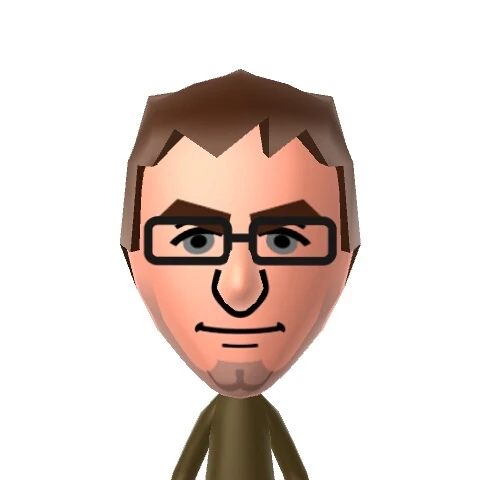 Joseph | HafzaProduction's Miis Wiki | Fandom