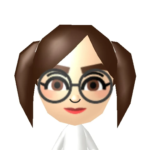 Anna | HafzaProduction's Miis Wiki | Fandom