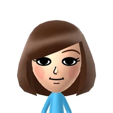 Mizuho | HafzaProduction's Miis Wiki | Fandom