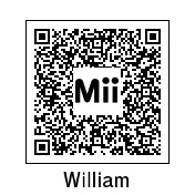 William | HafzaProduction's Miis Wiki | Fandom