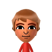 Frank | HafzaProduction's Miis Wiki | Fandom