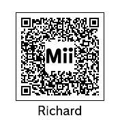 Richard | HafzaProduction's Miis Wiki | Fandom