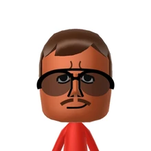 Marco | HafzaProduction's Miis Wiki | Fandom