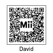 David | HafzaProduction's Miis Wiki | Fandom