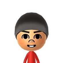 Sam | HafzaProduction's Miis Wiki | Fandom