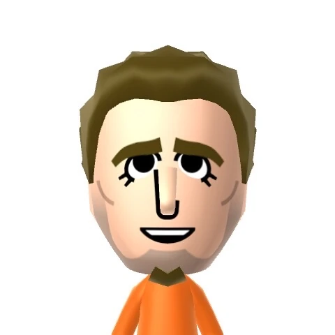 Pedro | HafzaProduction's Miis Wiki | Fandom