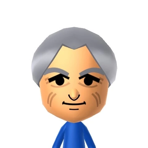 Mi-sun | HafzaProduction's Miis Wiki | Fandom