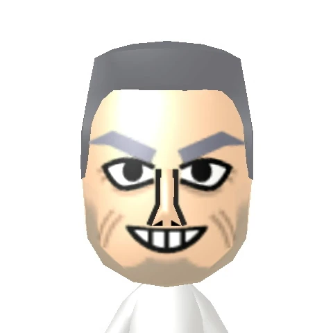 CPU | HafzaProduction's Miis Wiki | Fandom