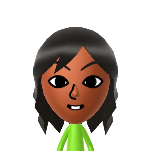 Haru | HafzaProduction's Miis Wiki | Fandom