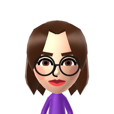 Sophia | HafzaProduction's Miis Wiki | Fandom