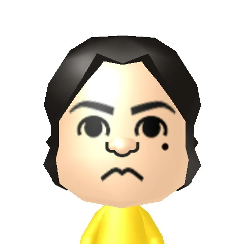 Kalayla | HafzaProduction's Miis Wiki | Fandom