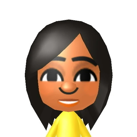 Daa-Daa | HafzaProduction's Miis Wiki | Fandom