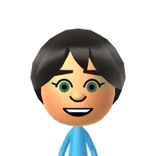 Tyler | HafzaProduction's Miis Wiki | Fandom