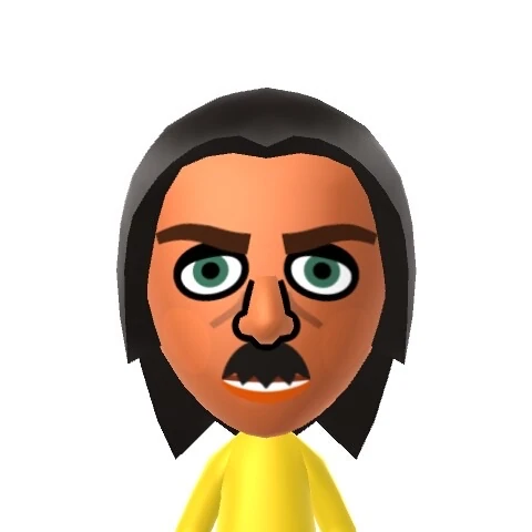 James | HafzaProduction's Miis Wiki | Fandom
