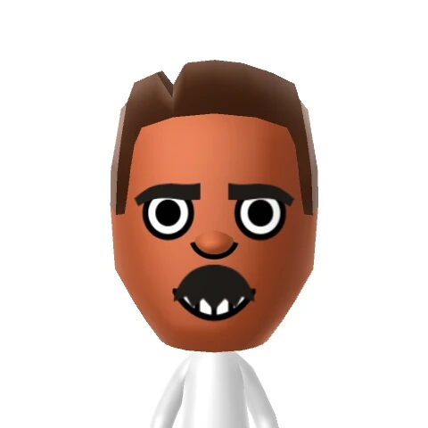 Gale | HafzaProduction's Miis Wiki | Fandom