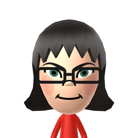Alice | HafzaProduction's Miis Wiki | Fandom