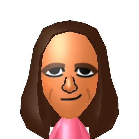 Category:Pink | HafzaProduction's Miis Wiki | Fandom