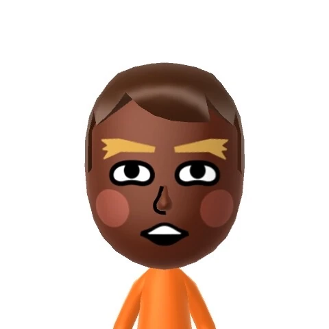Richard | HafzaProduction's Miis Wiki | Fandom