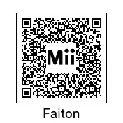Faiton | HafzaProduction's Miis Wiki | Fandom