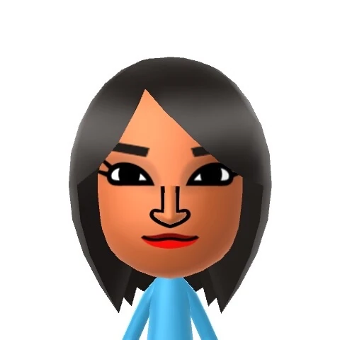Shu-Hui | HafzaProduction's Miis Wiki | Fandom