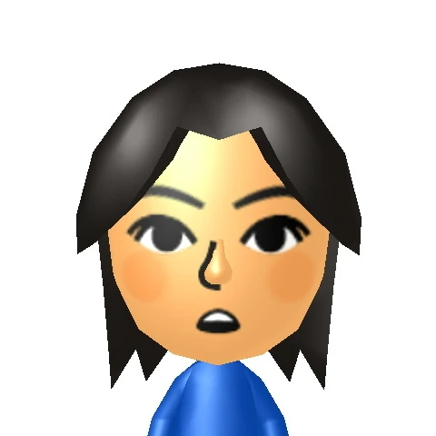 Narmoi | HafzaProduction's Miis Wiki | Fandom