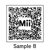 Sample 8 | HafzaProduction's Miis Wiki | Fandom
