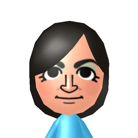 Sample 11 | HafzaProduction's Miis Wiki | Fandom