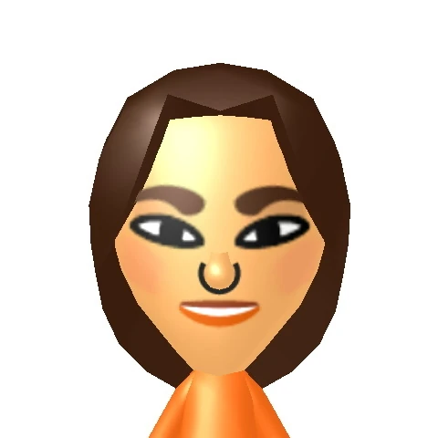 Jialan (Switch) | HafzaProduction's Miis Wiki | Fandom