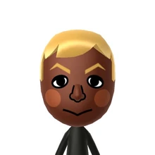 Leon | HafzaProduction's Miis Wiki | Fandom