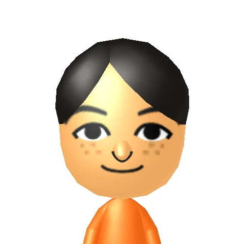 Sample 10 | HafzaProduction's Miis Wiki | Fandom