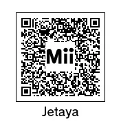 Jetaya | HafzaProduction's Miis Wiki | Fandom