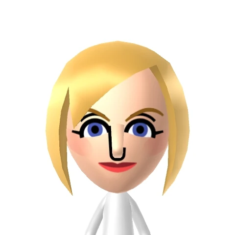 Ilka | HafzaProduction's Miis Wiki | Fandom