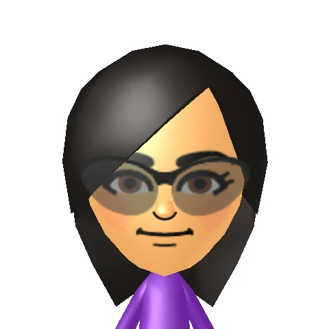 Clare Hud | HafzaProduction's Miiverse Series Wiki | Fandom