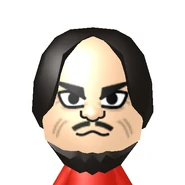 Karos | HafzaProductions Wii Party U fanon Wiki | Fandom