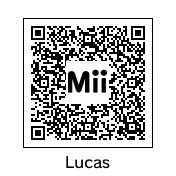 Lucas | HafzaProductions Wii Party U fanon Wiki | Fandom
