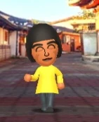 Yin-gu | HafzaProductions Wii Party U fanon Wiki | Fandom