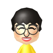 Junjun | HafzaProductions Wii Party U fanon Wiki | Fandom