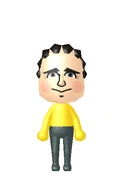 Jaccu | HafzaProductions Wii Party U fanon Wiki | Fandom
