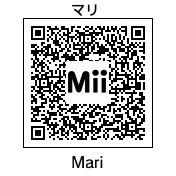 Mari (Wii Sports) | HafzaProductions Wii Party U fanon Wiki | Fandom