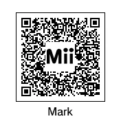 Mark | HafzaProductions Wii Party U fanon Wiki | Fandom