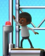 Jeffu | HafzaProductions Wii Party U fanon Wiki | Fandom