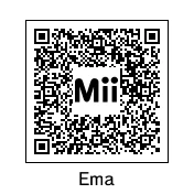 Ema | HafzaProductions Wii Party U fanon Wiki | Fandom