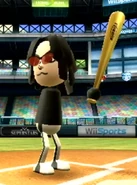 Barzu (WS) | HafzaProductions Wii Party U fanon Wiki | Fandom