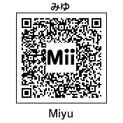 Miyu | HafzaProductions Wii Party U fanon Wiki | Fandom