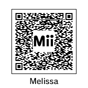 Melissa | HafzaProductions Wii Party U fanon Wiki | Fandom